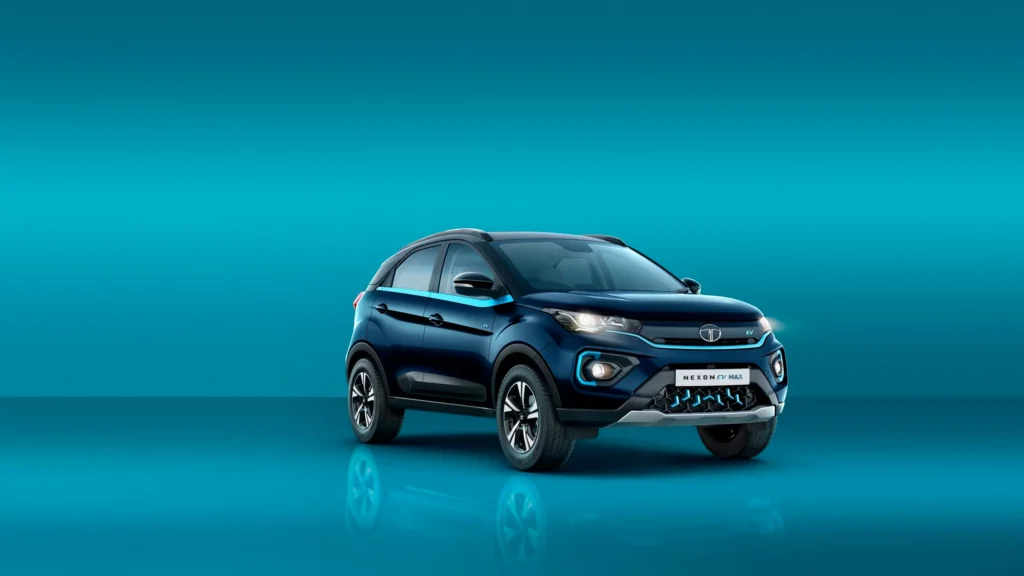 MHERO I Debuts In Dubai, Introducing A New Era Of Off-Road Excellence ...