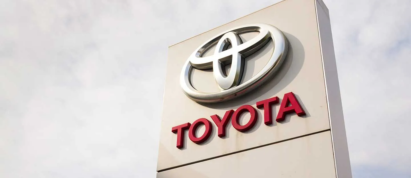 Toyota Champions ‘Project Jeevan Dhara’ In Karnataka