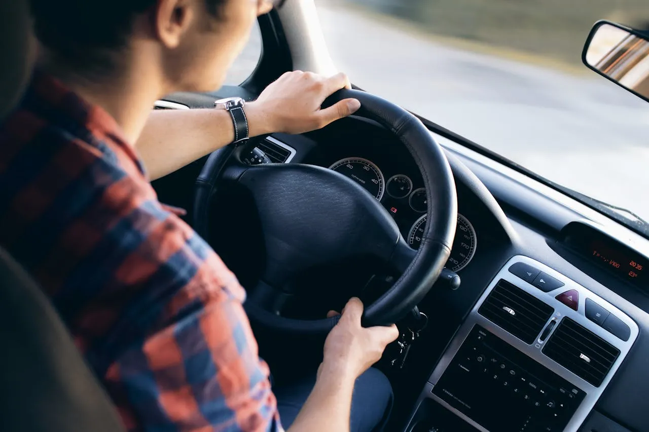 Netradyne® Driver Drowsiness Detection With 2025