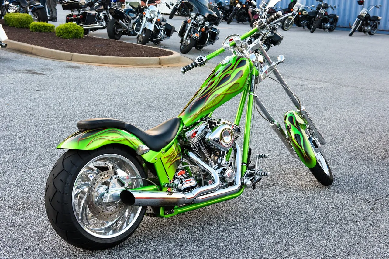Mexico Electric Two-Wheeler Market Report 2025–2033: