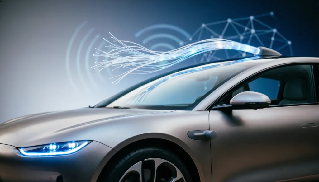 Vehicle Software Updates Go Mainstream, Yet Perceived Bene