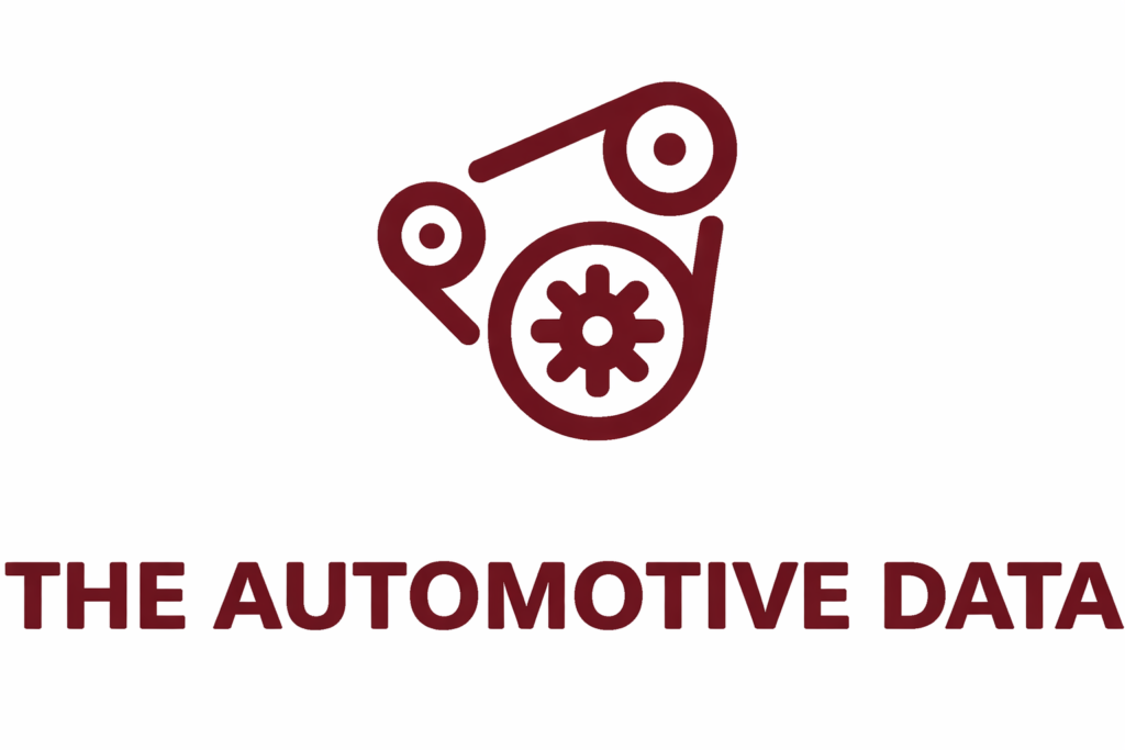2025 Automotive Digital Key Trend Report:, 6.0